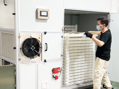 China Wholesale Cheese Drying Machine Manufacturers & Suppliers - Dryera