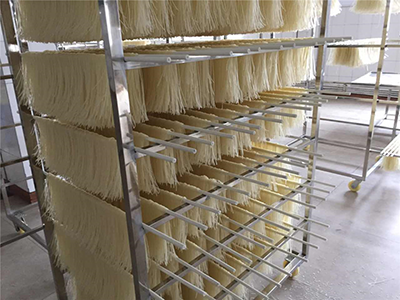 China Wholesale pasta drying machine Manufacturers & Suppliers - Dryera
